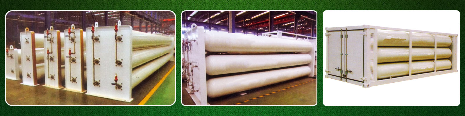 CNG Cylinder Testing